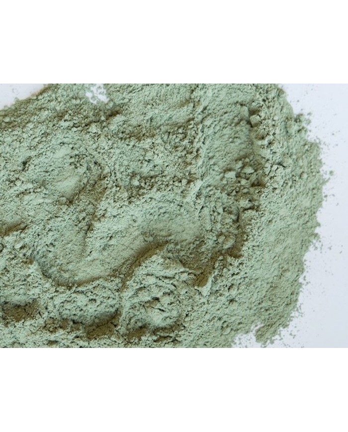 Argile verte en tube 100% naturelle 150g
