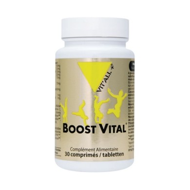 Vital plus