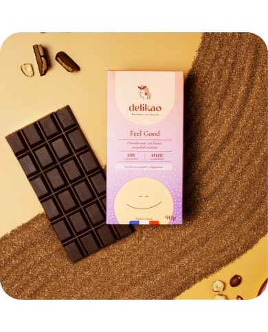 Good chocolate store
