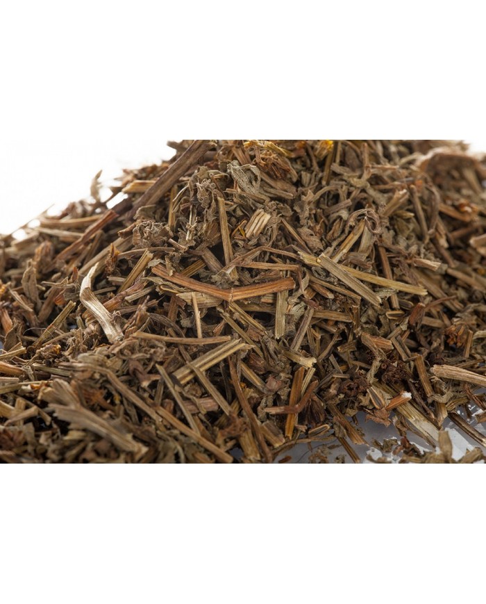 Chrysanthellum americanum en vrac